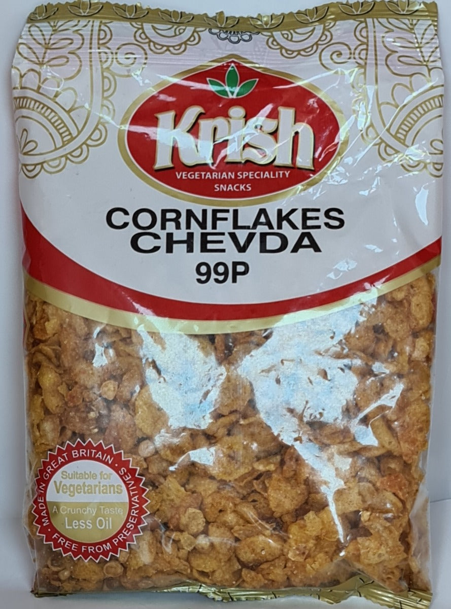 Krish Punjabi Mix 275g