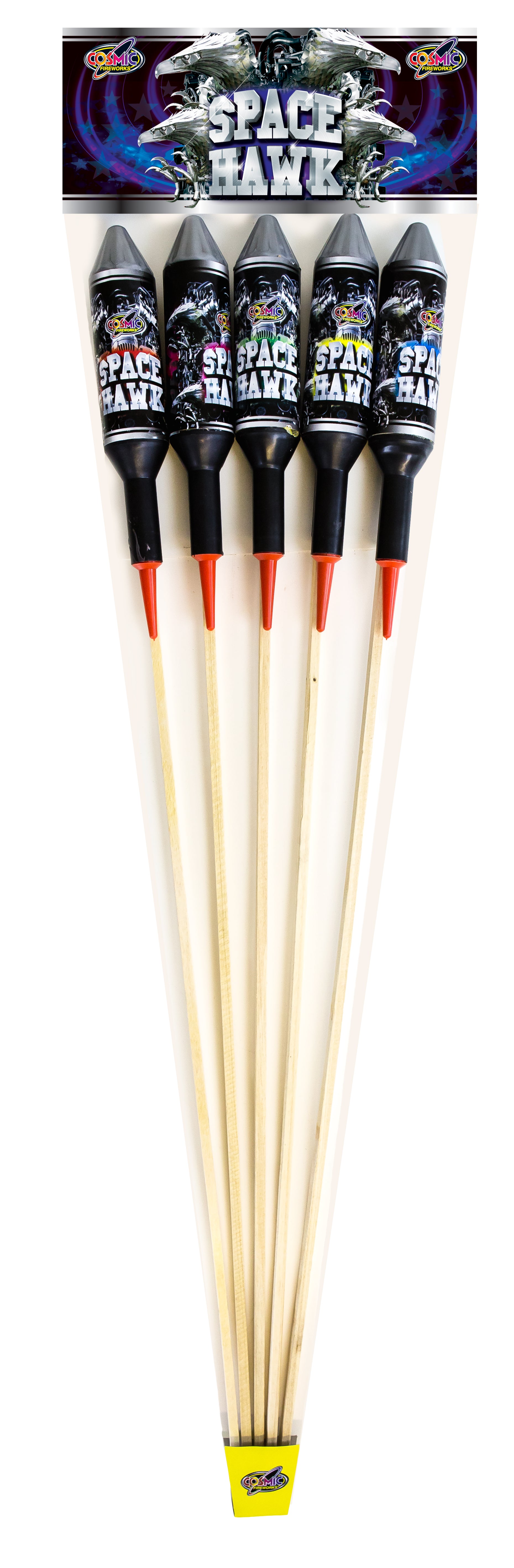 Space Hawk – Sira Cash & Carry