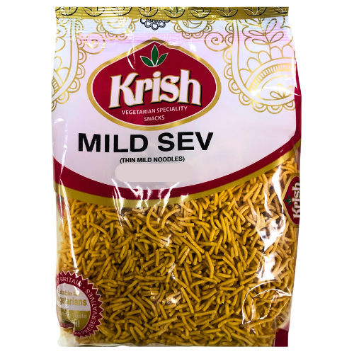 Krish Chakri Sticks 250g – Sira Cash & Carry