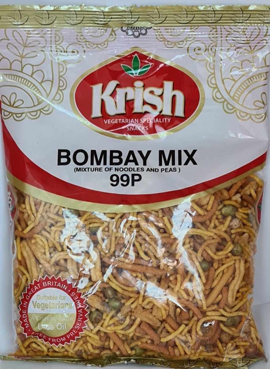 Krish Chakri Sticks 250g – Sira Cash & Carry