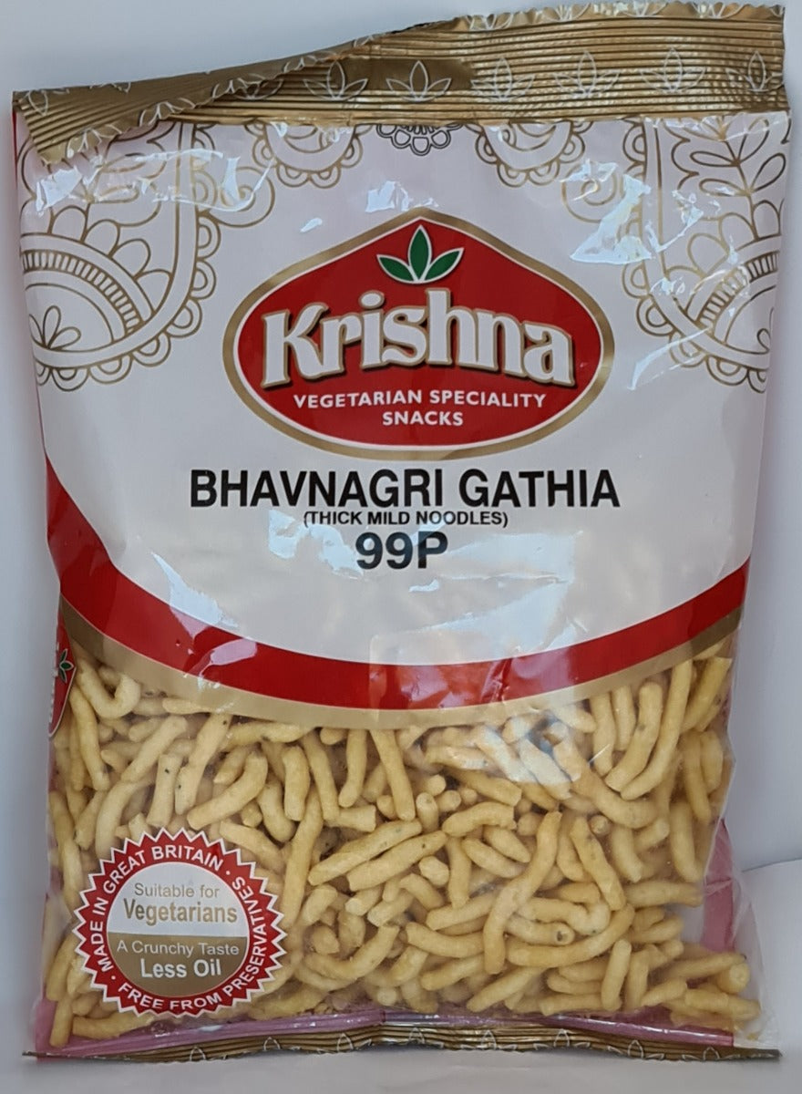 Krish Punjabi Mix 275g