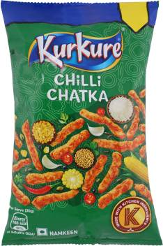 Kurkure Green Chutney Style 90g – Sira Cash & Carry