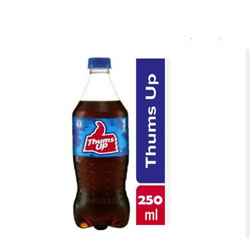 Thums Up Drink 250ml – Sira Cash & Carry